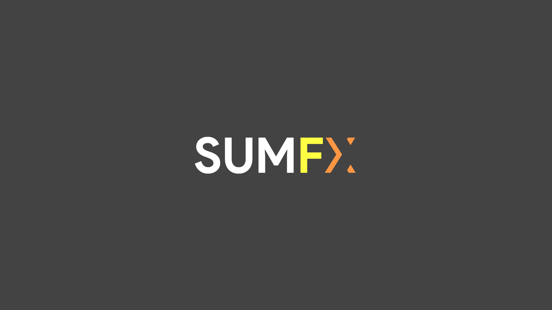 SumFX | Official site