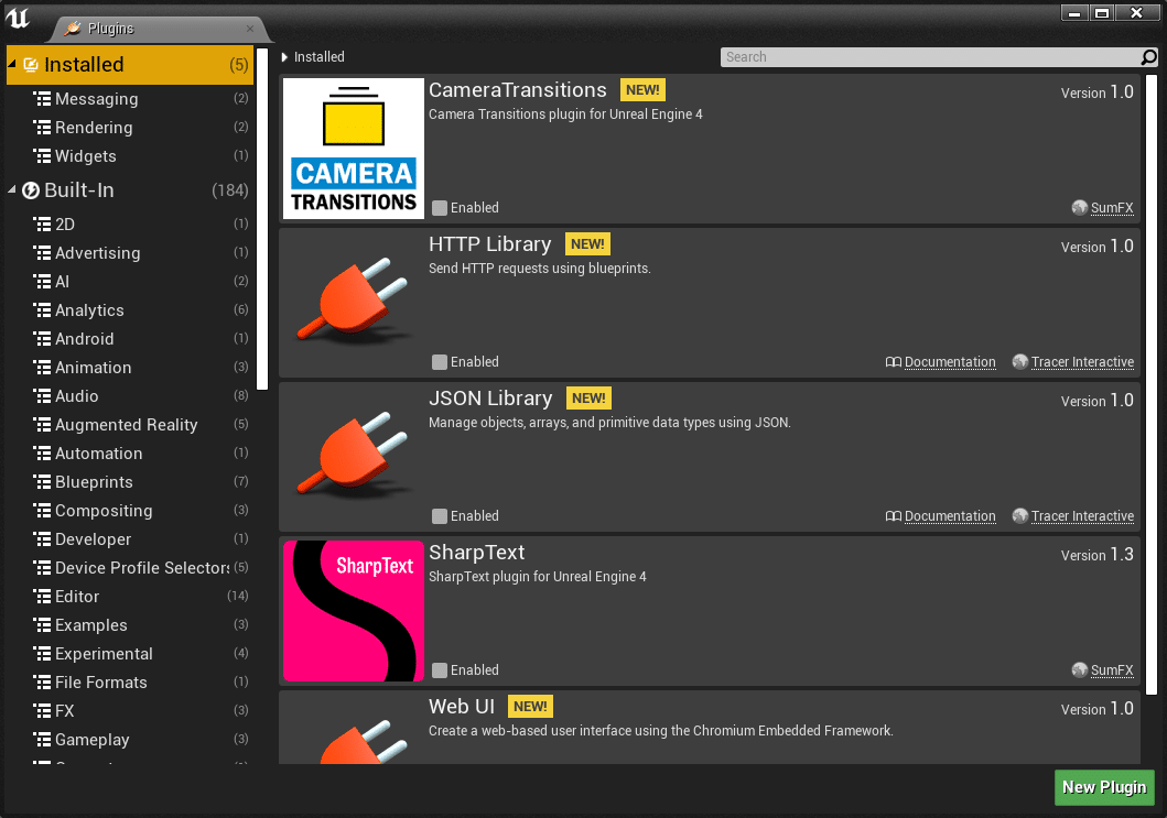 02. Activating The Plugin - SUMFX